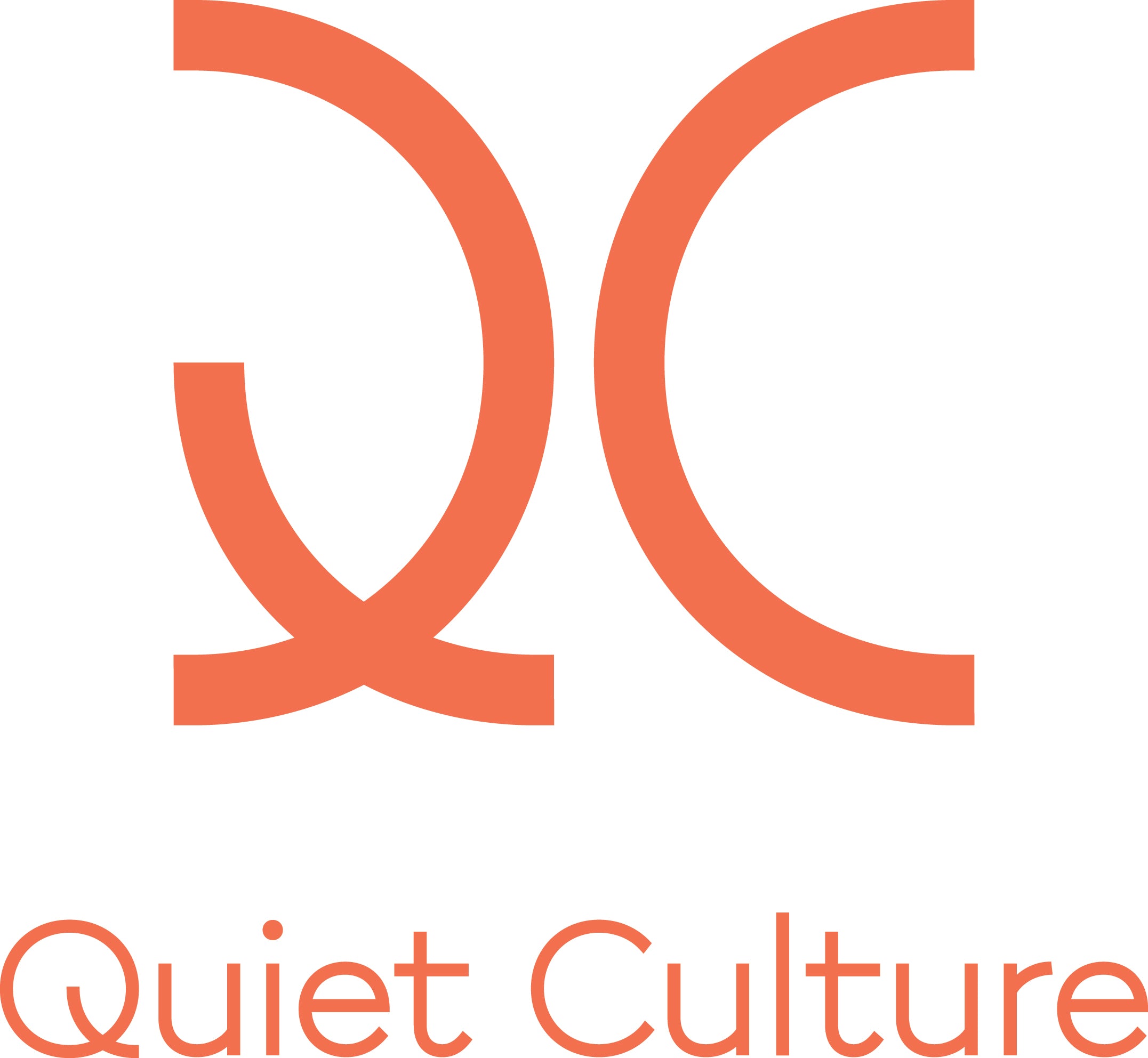 Quiet Culture